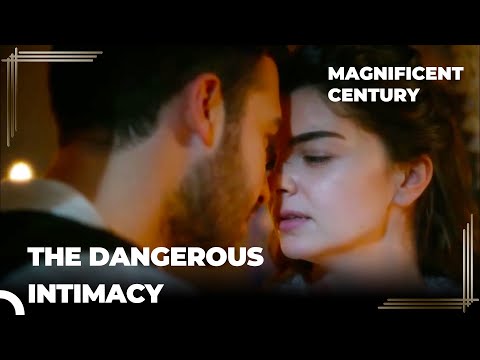 Mihrimah Fell in Love With Pedro | Magnificent Century
