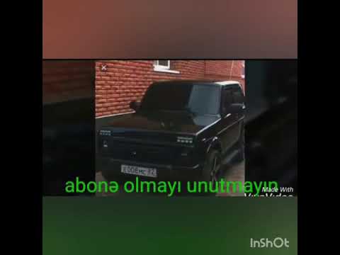 Niva şəkilləri