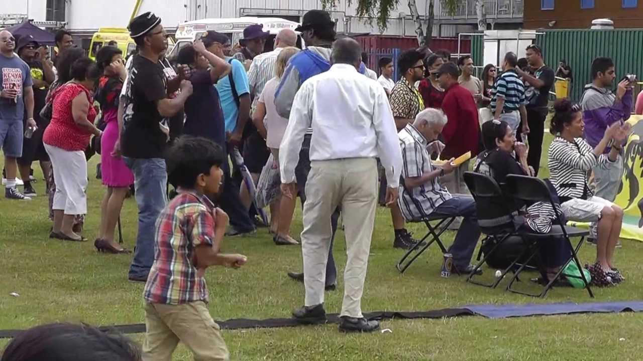 UK GOAN FESTIVAL LONDON 2013 - YouTube