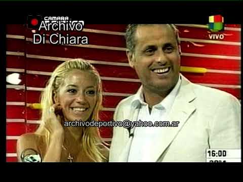 Camara Testigo - Historia de Gran Hermano - Sebastian Pollastro - Claudia Ciardone 2007 DV-30016