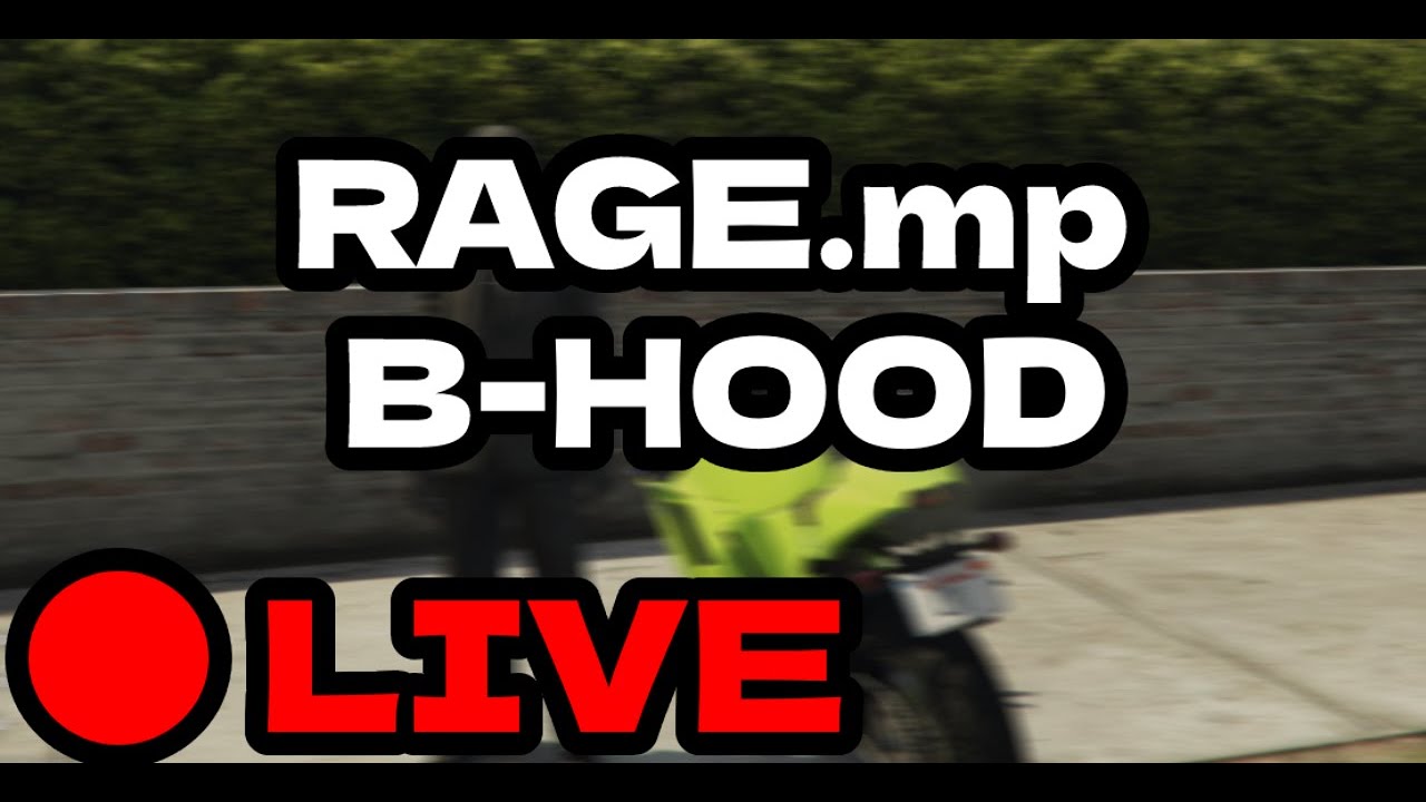 🔴 LIVE B-HOOD RAGE || GIVEAWAY-URI PE LIVE || AL 3-LEA CANAL.. 🔴 - YouTube