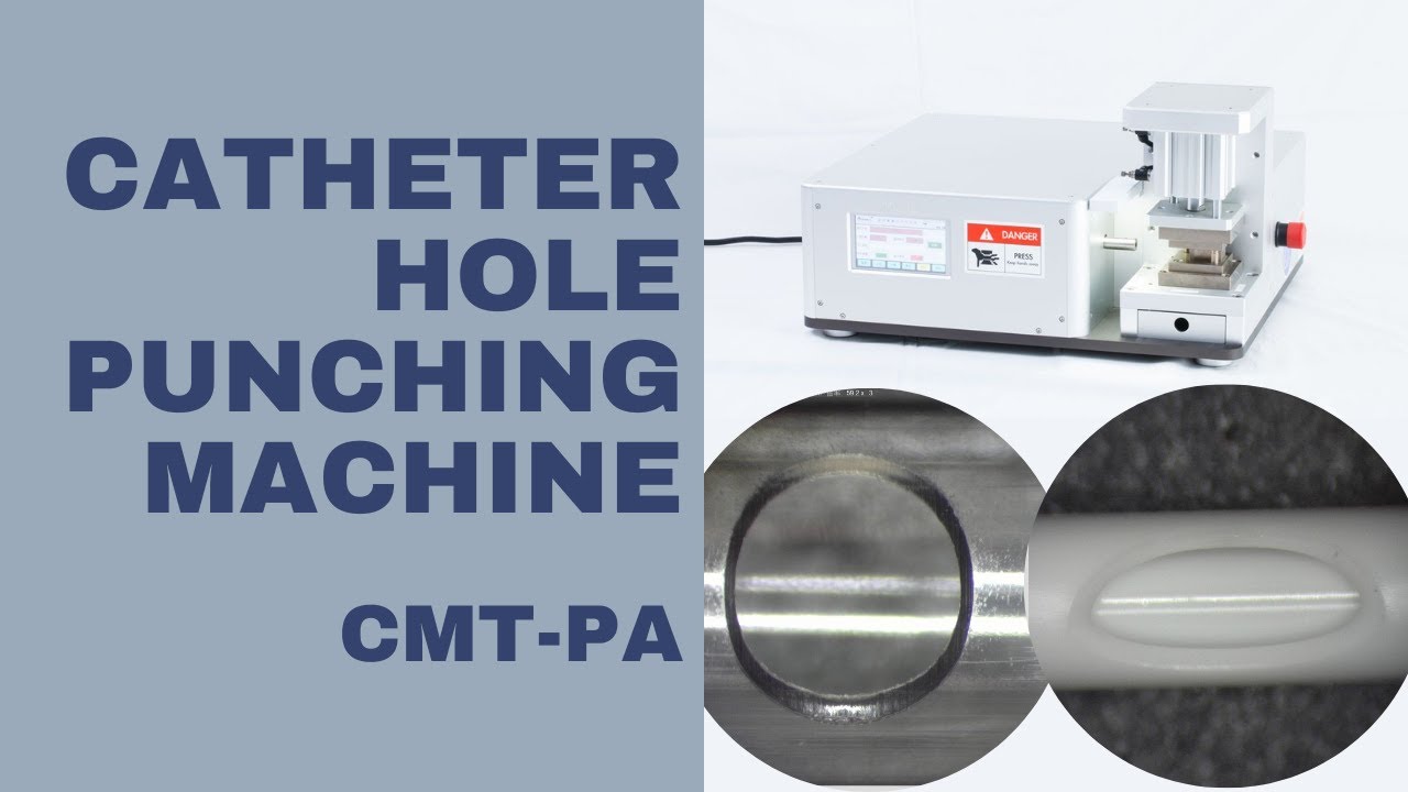 Cook Medical Catheter Punch at Archie Beamont blog