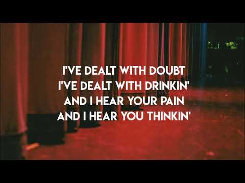 DOUBT by Charlotte Day Wilson (Lyrics) - YouTube