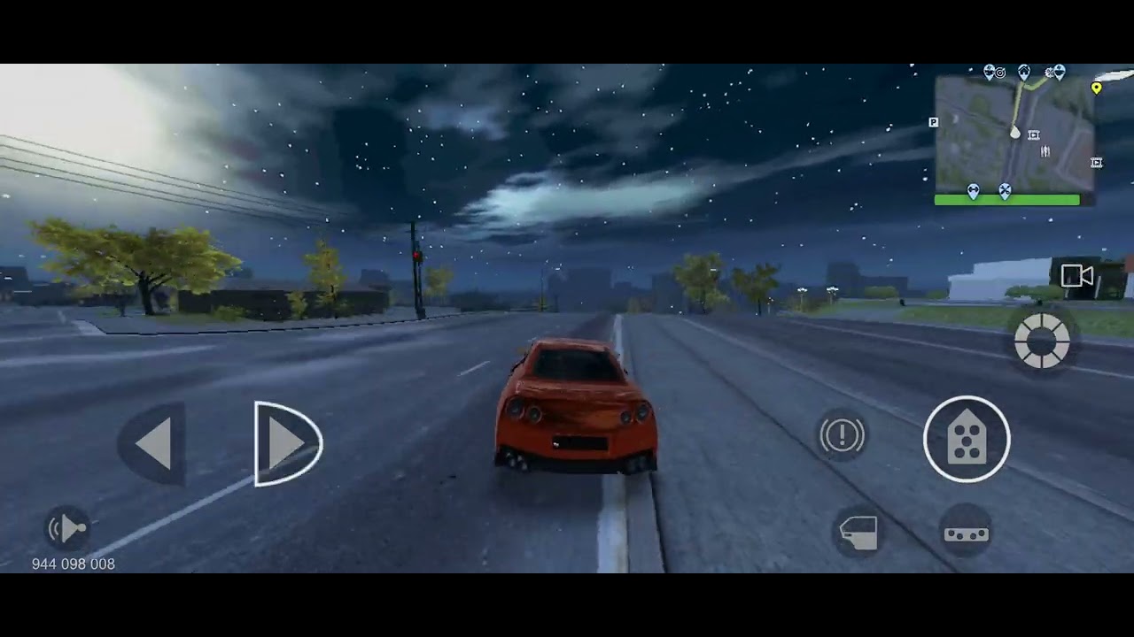 nissan GT-R nitro - YouTube