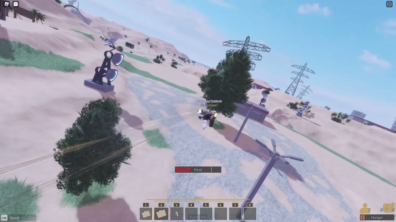 Posterity Isles | Jetpack - YouTube