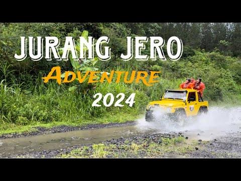 JURANG JERO ADVENTURE - YouTube