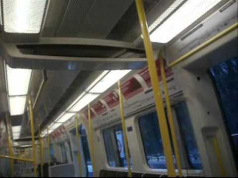 First ever ride on the S8 stock - YouTube