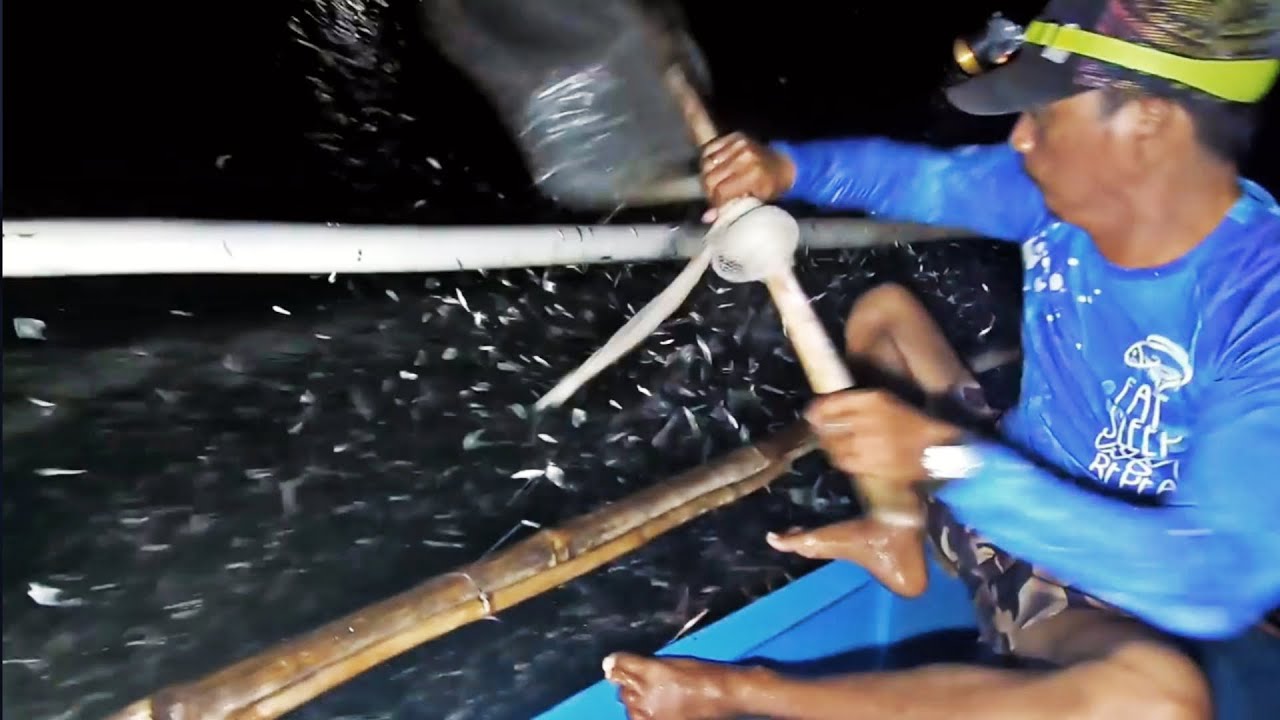 Amazing! Sobrang daming Lopoy | catch and cook Part 1 | Occ. Mindoro ...