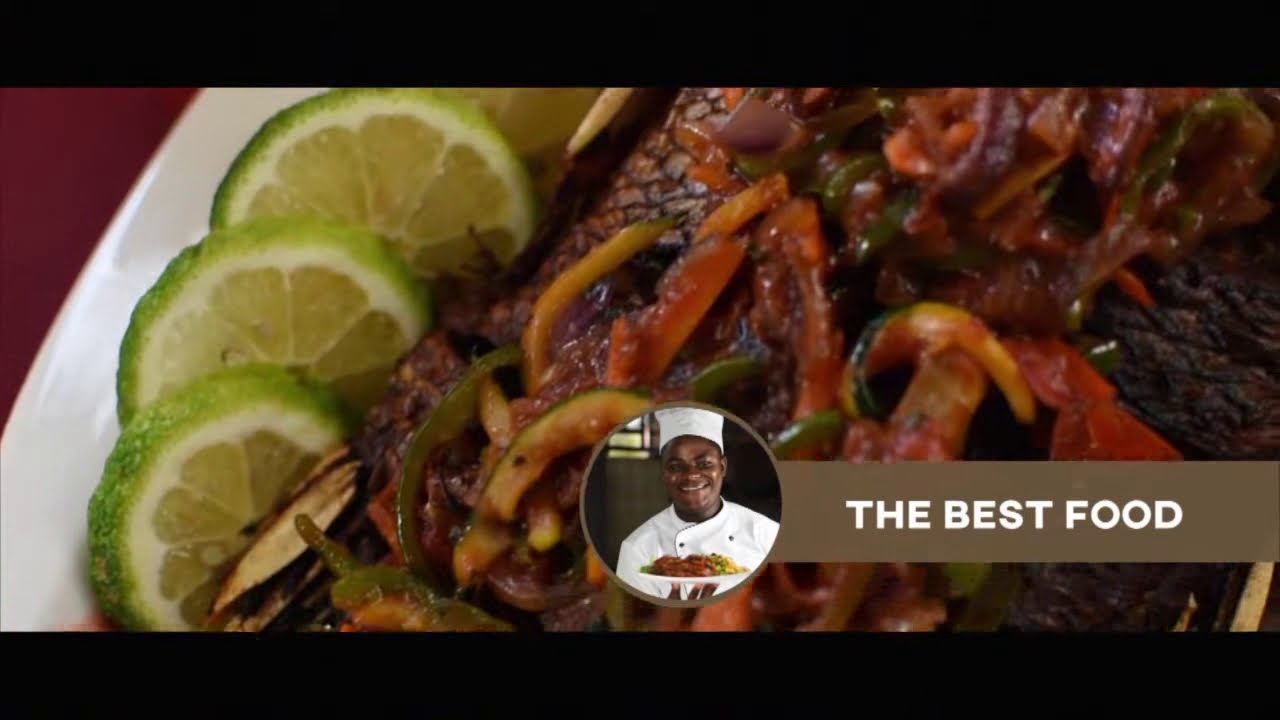 BIYEM Hotel and Dee Vibes Entertainment - YouTube