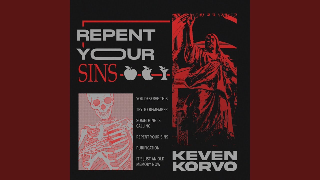 Repent Your Sins - YouTube