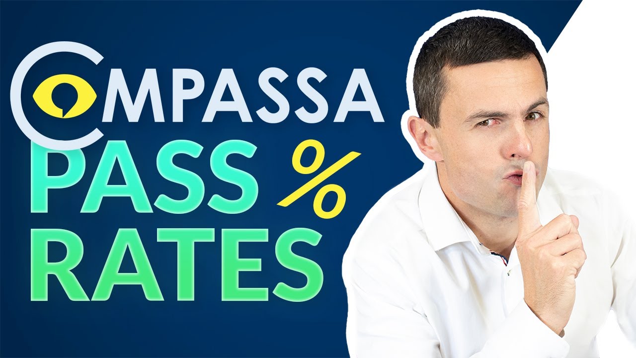 Compassa PASS RATE 2023 - YouTube
