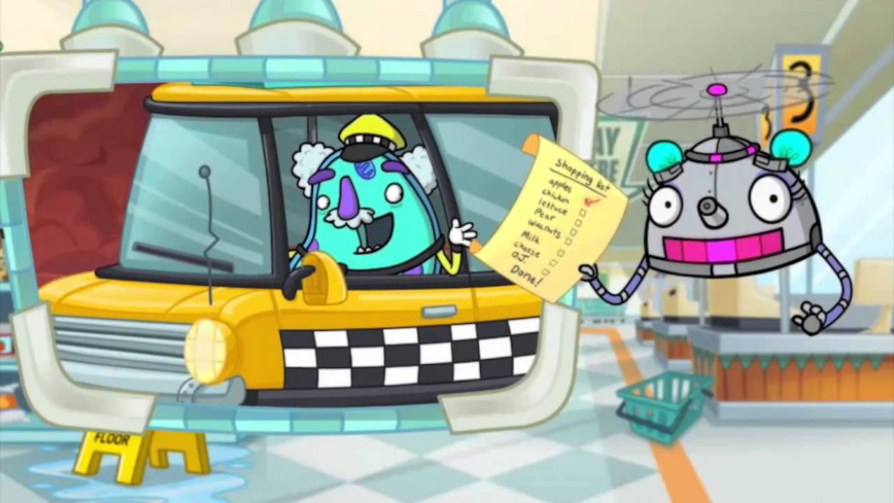Fresh Pick Grocery Mapping - YouTube
