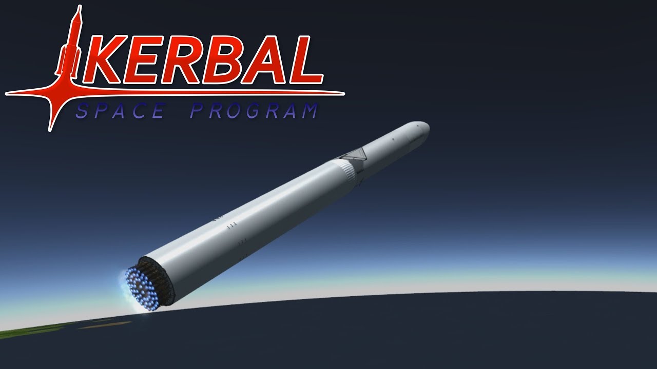 Realism Overhaul: Project Luna - Series Update - YouTube