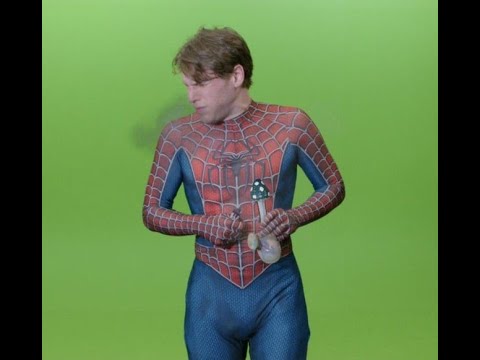 the jerma greenscreen edit - YouTube