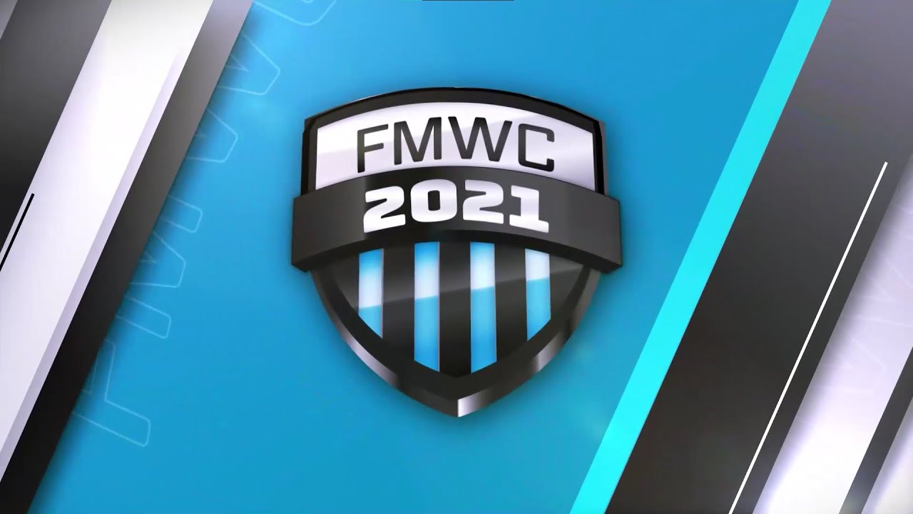 FMWC 2021 - Stage 1 Review - YouTube