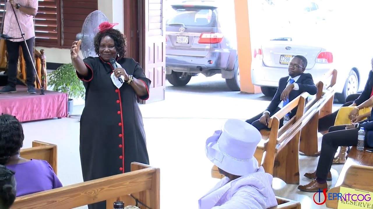 *REBROADCAST* April 23, 2025 || Morning Manna || Rev. Jennifer Brown # ...