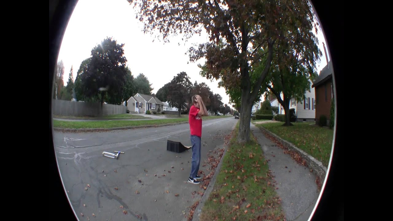 Bri-Head-Split - YouTube