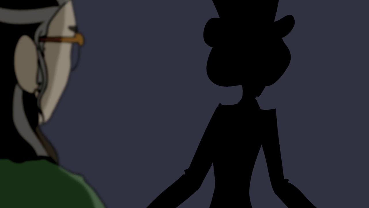 That Makes Me Nikola Orsinov | TMA ANIMATION - YouTube