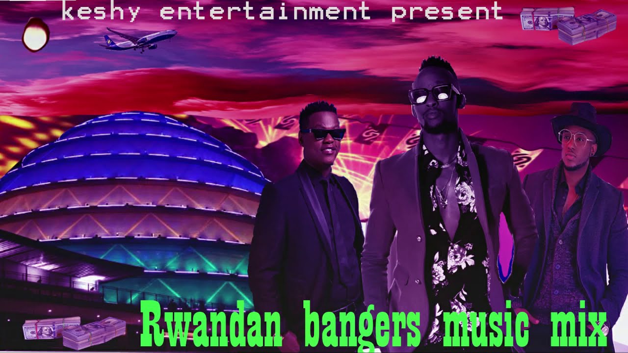Rwandan Non Stop Music Mix 2020// Ngufite kumutima, Dusuma, Igare, Dede ...