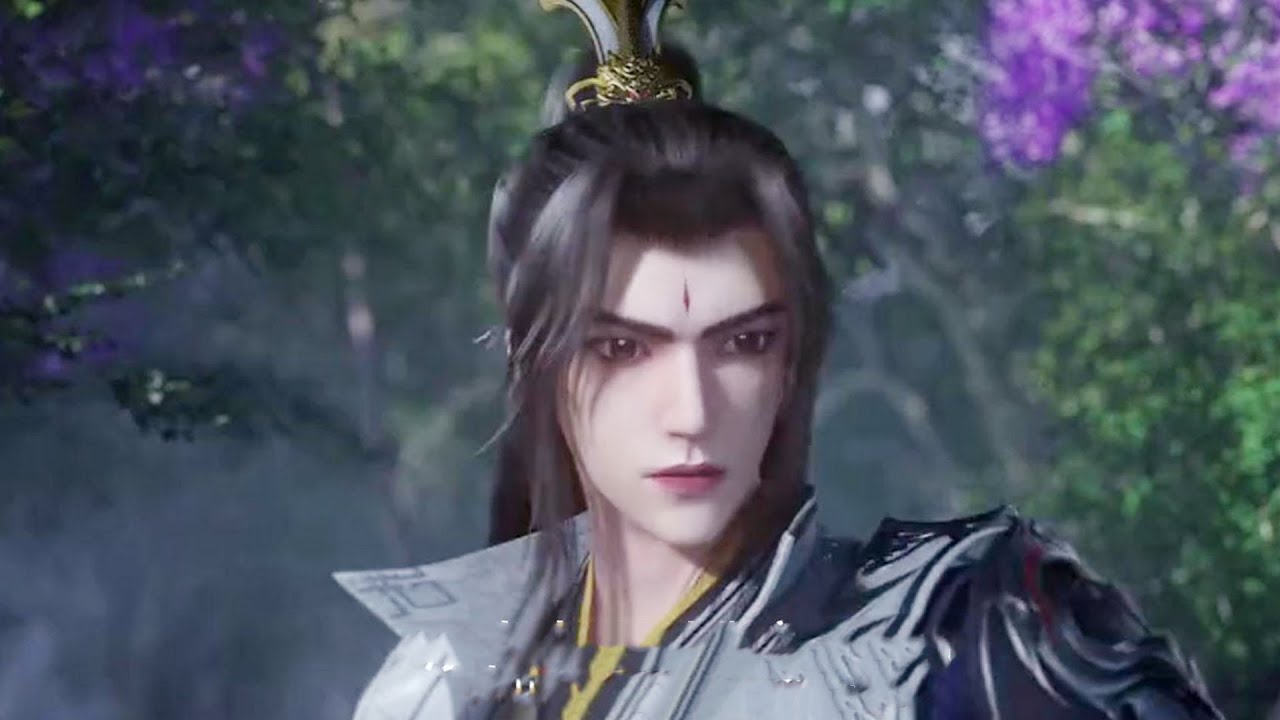 💥【仙逆】Renegade Immortal 💥 - YouTube