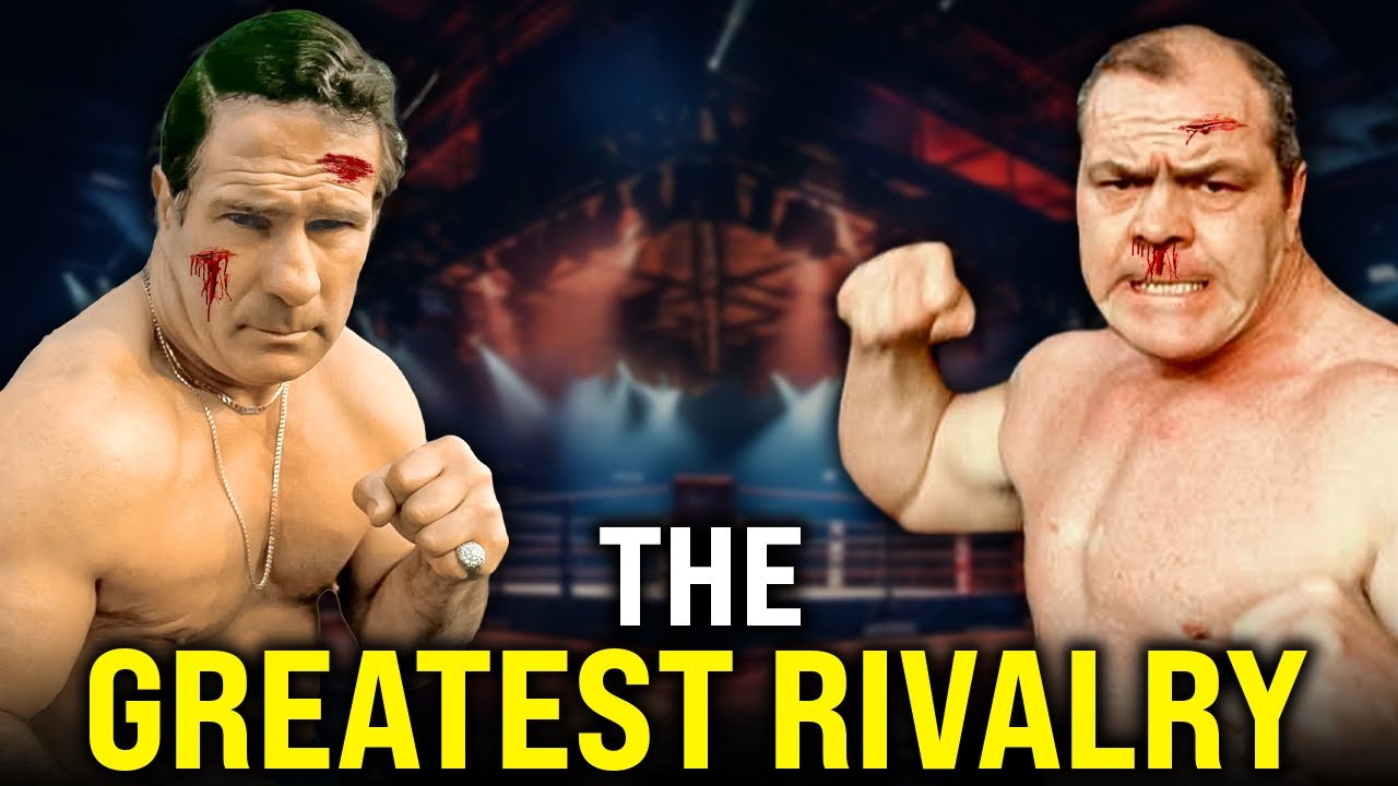 Why Lenny McLean was scared of Roy "pretty boy" Shaw ? - YouTube