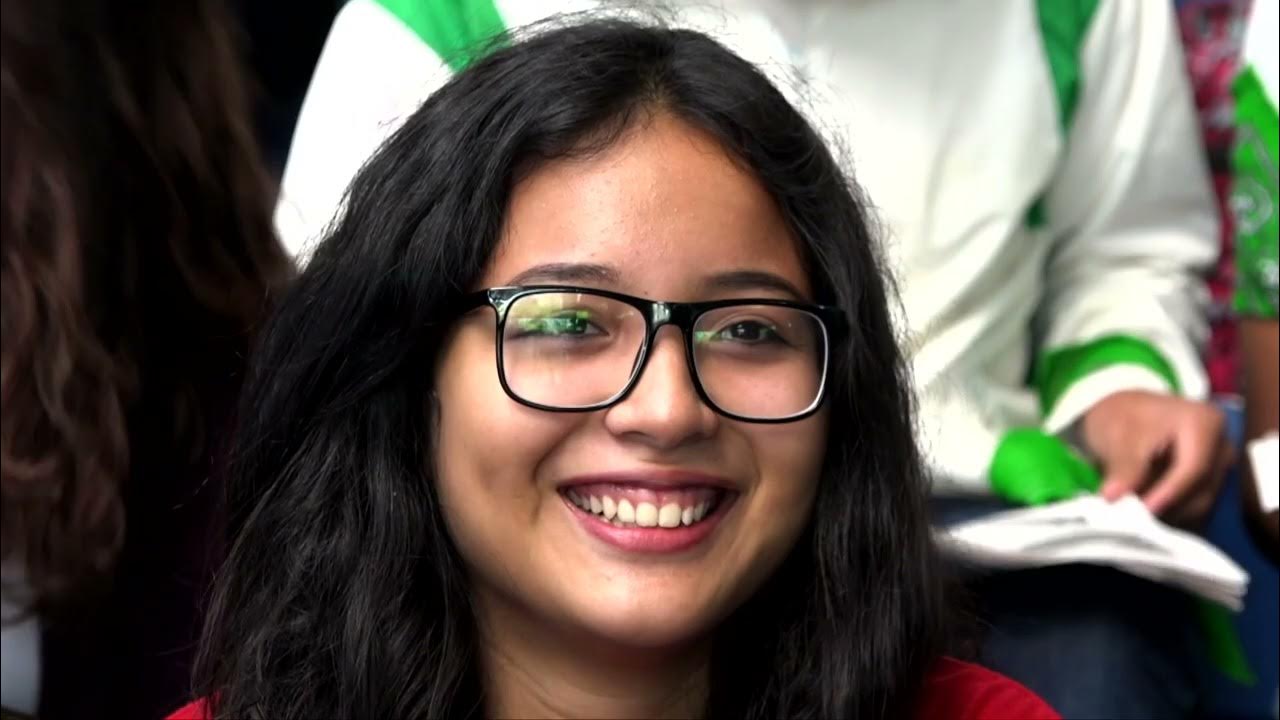 Video Institucional UV 2023 - YouTube