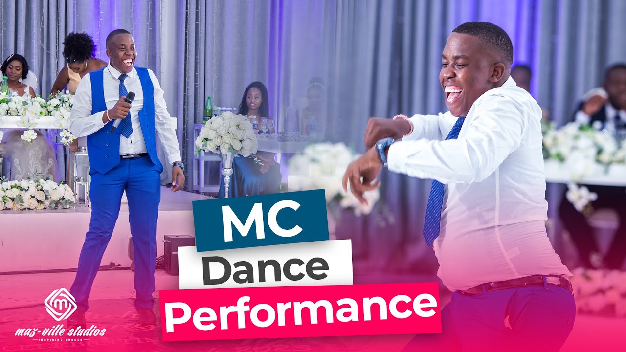 MC at Work - YouTube