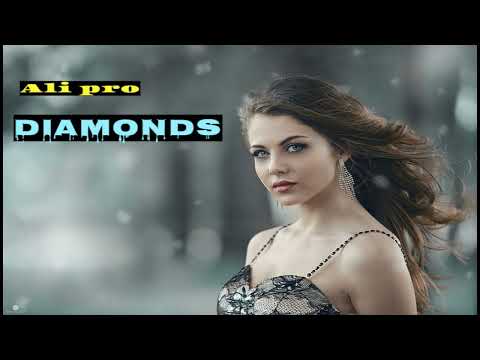 Rihanna - Diamonds 2023 ( Prod _ Furkan Olcay & ali pro )