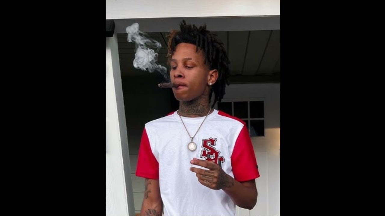 (FREE) BAK Jay Type Beat "Dark Outside" - YouTube
