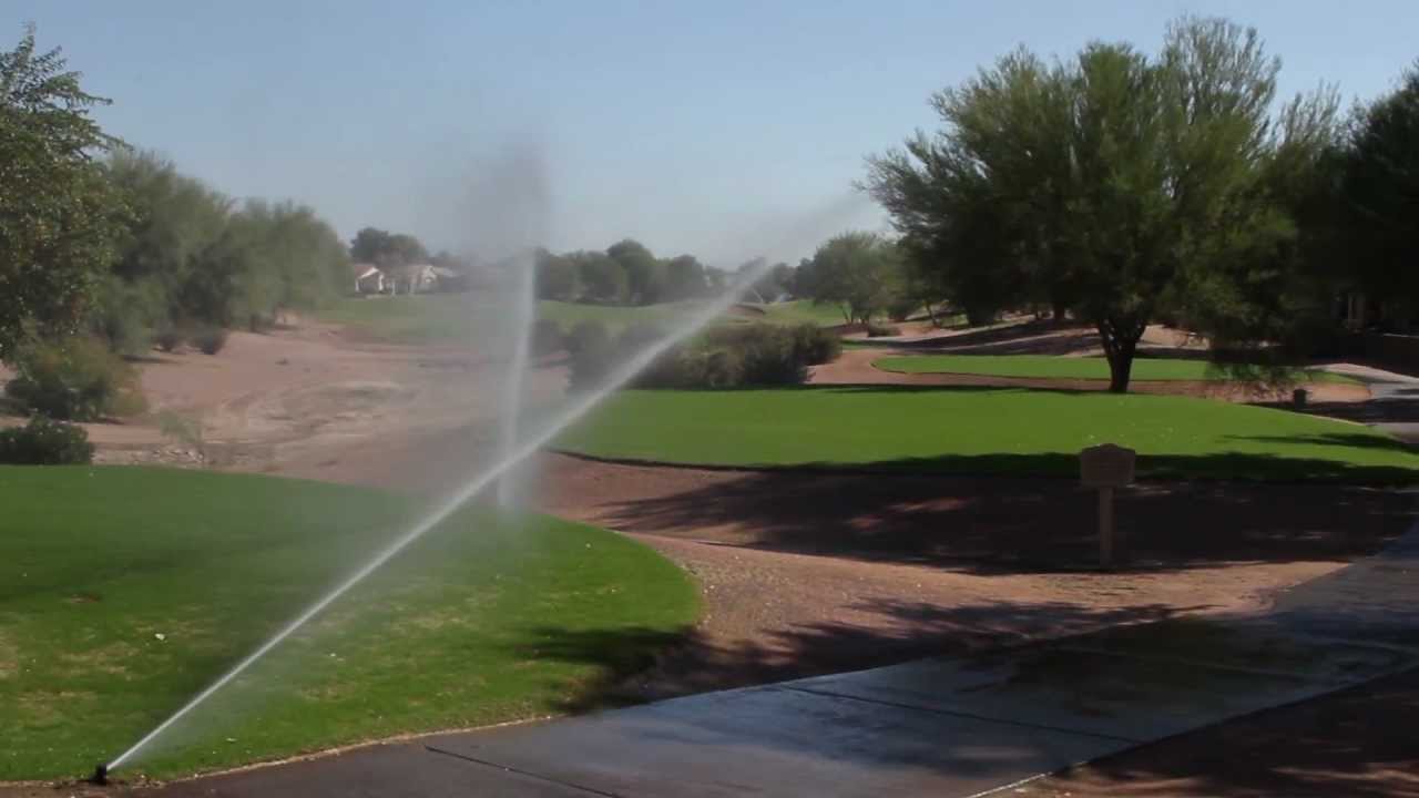 Power Ranch Community in Gilbert Arizona - YouTube