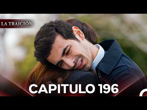 La Traición Episodio 196 (Con Subtítulos En Español)