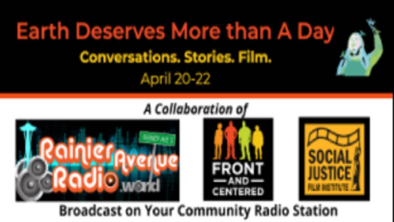 Environmental Justice is Racial Justice - YouTube