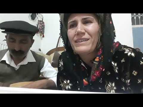HURİYE  ZEYNAL AHUZAR KÜRECİK 2.CANLI YAYINI