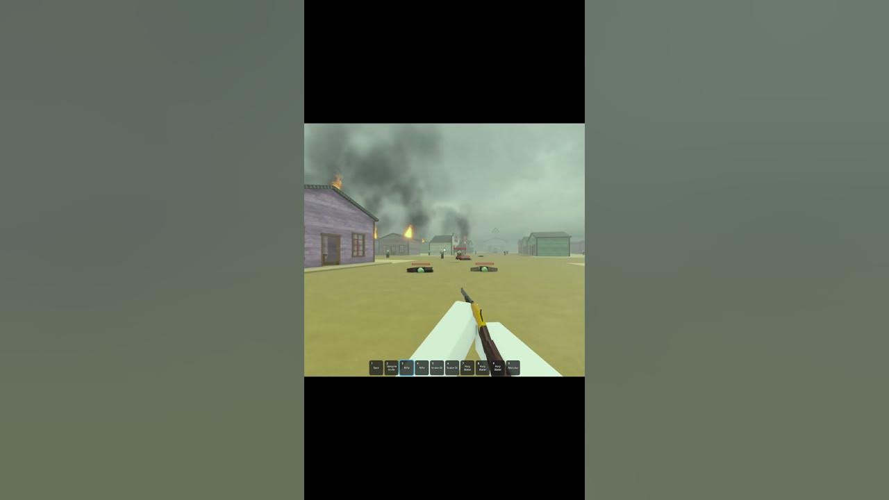 Dead rails Roblox #deadrails #roblox #deadrailsroblox #robloxdeadrails #robloxzombie - YouTube