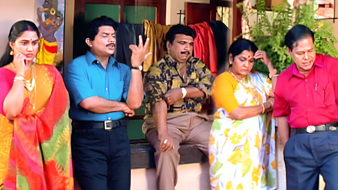 പഴയകാല മലയാള സിനിമയിലെ കിടിലൻ കോമഡി സീൻ | Jagathy Sreekumar Comedy ...