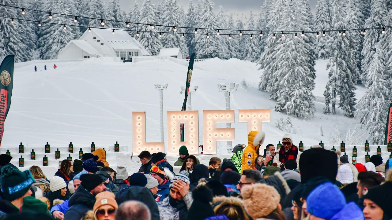 LOFT SUSAI 2022 - YouTube