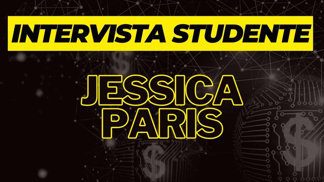 Intervista - Jessica Paris - YouTube