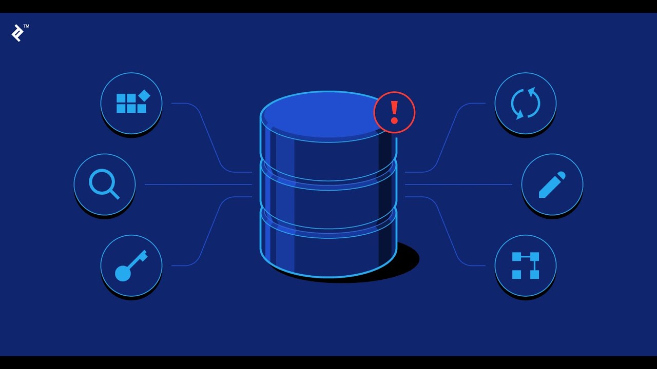 Συστήματα Διαχείρισης Βάσεων Δεδομένων (Κλήση Discord 18/06/2022) - YouTube