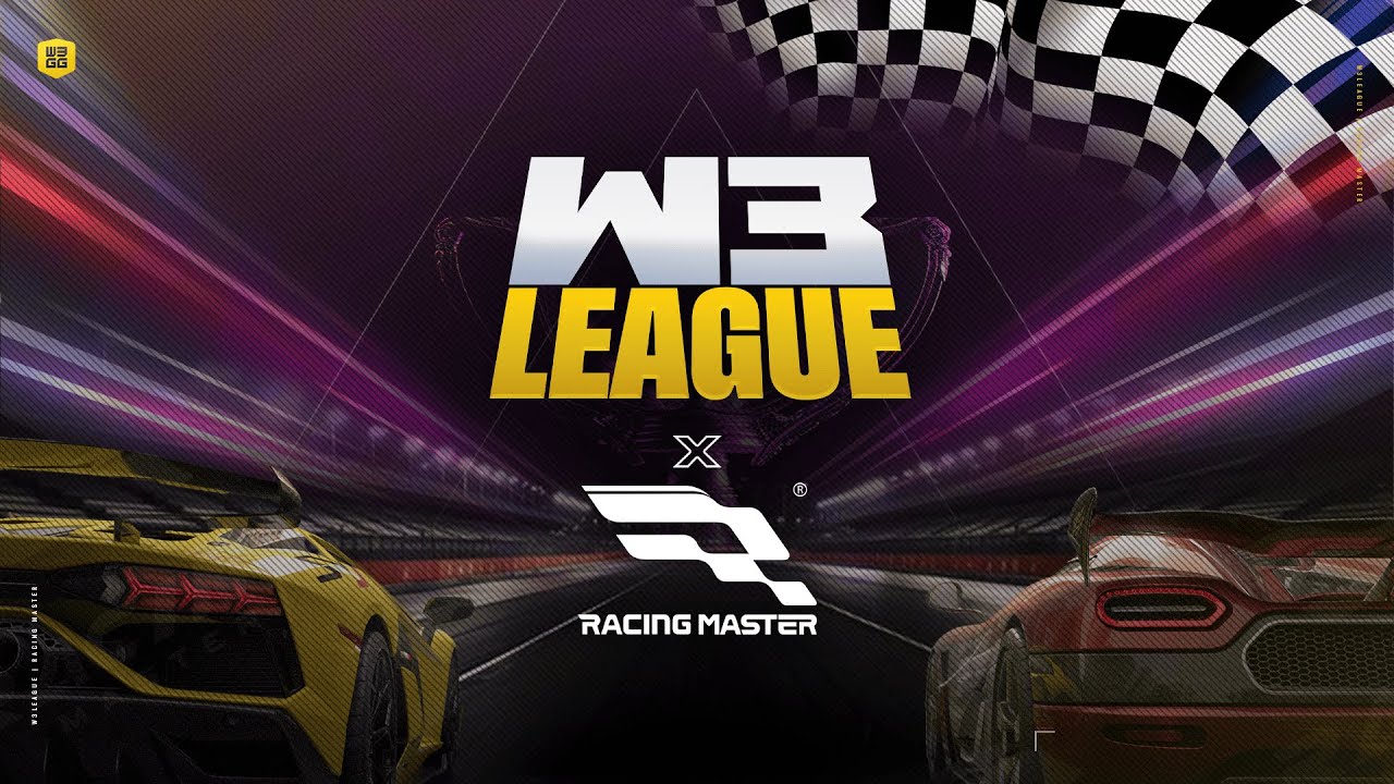 🔴รอบ Final ทัวร์ W3GG ใครจะคว้าแชมป์!! - Racing Master SEA - YouTube