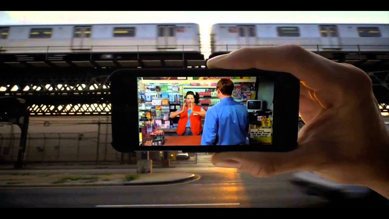 Adult Swim: adultswim.com Nature Promo (1080p HD) - YouTube