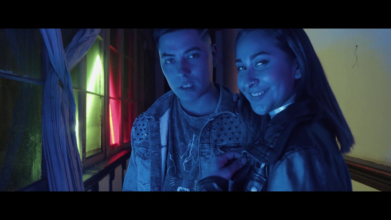 El Corte - Shopaso x Robotizer x Nicolas Garrick x Jim Rose x Alblack x ...