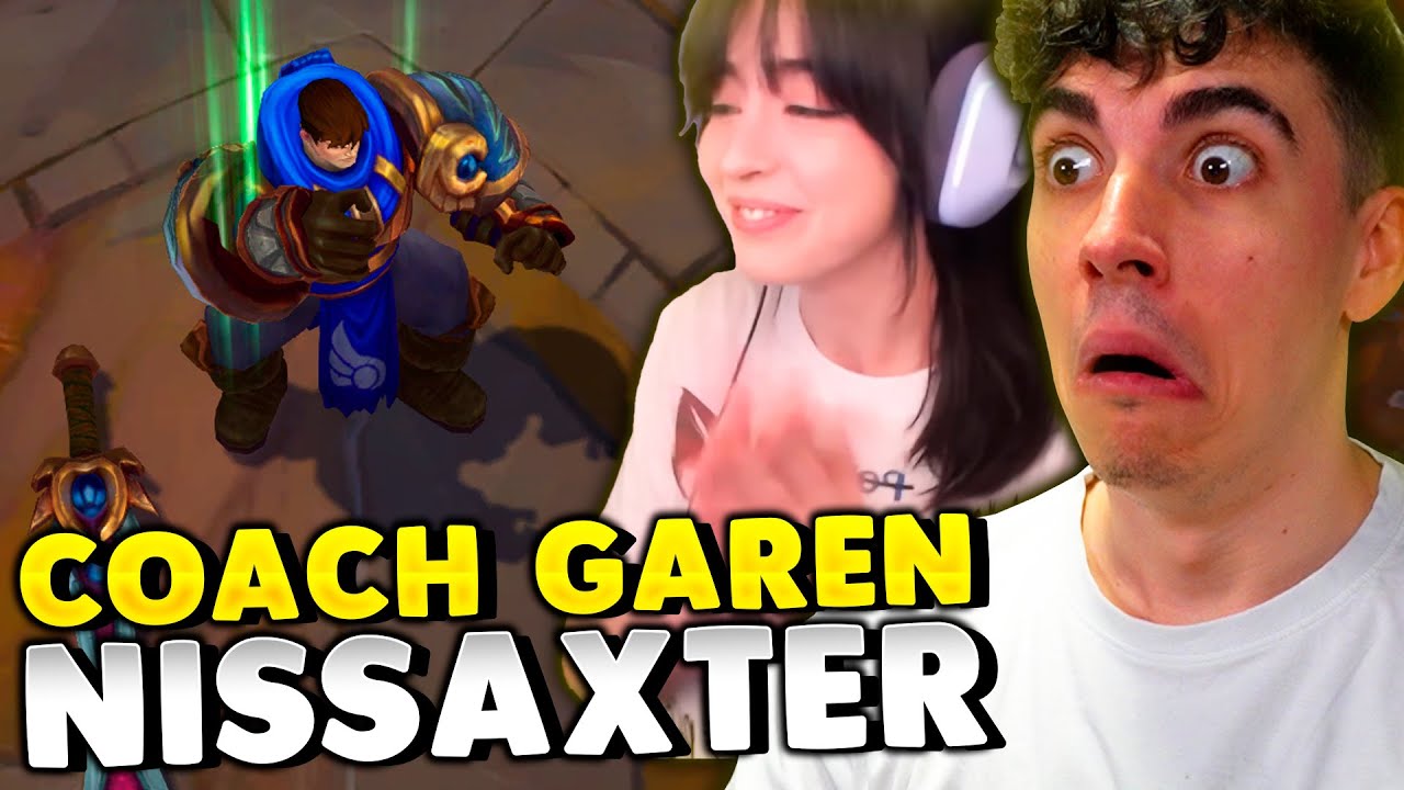 🤣¡NISSAXTER DESCUBRE mi *ESTRATEGIA SECRETA* para DAR ASCO y GANAR 100% ...