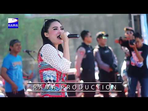 Bidadari Kesleo - Nella Kharisma - LAGISTA - Rama Production - Pantai Soge