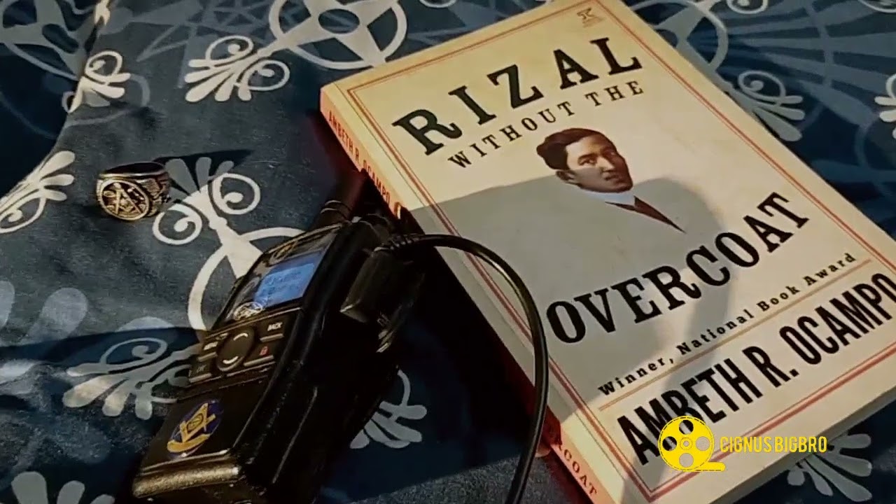 Kuya Noel at Boracay to Manila, Loud and Clear! First radio ...
