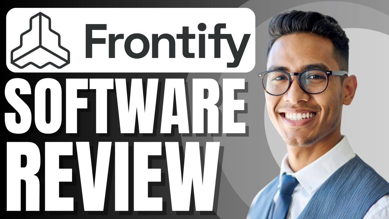 Frontify Review | Is This Brand-Building Platform Worth It? - YouTube