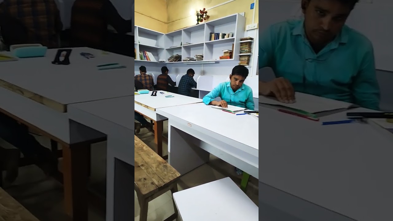 #library bhagalpur bihar - YouTube