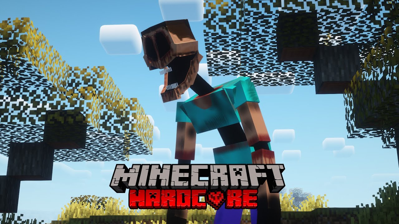 This NEW Mimicer Horror Mod Is CURSED - YouTube