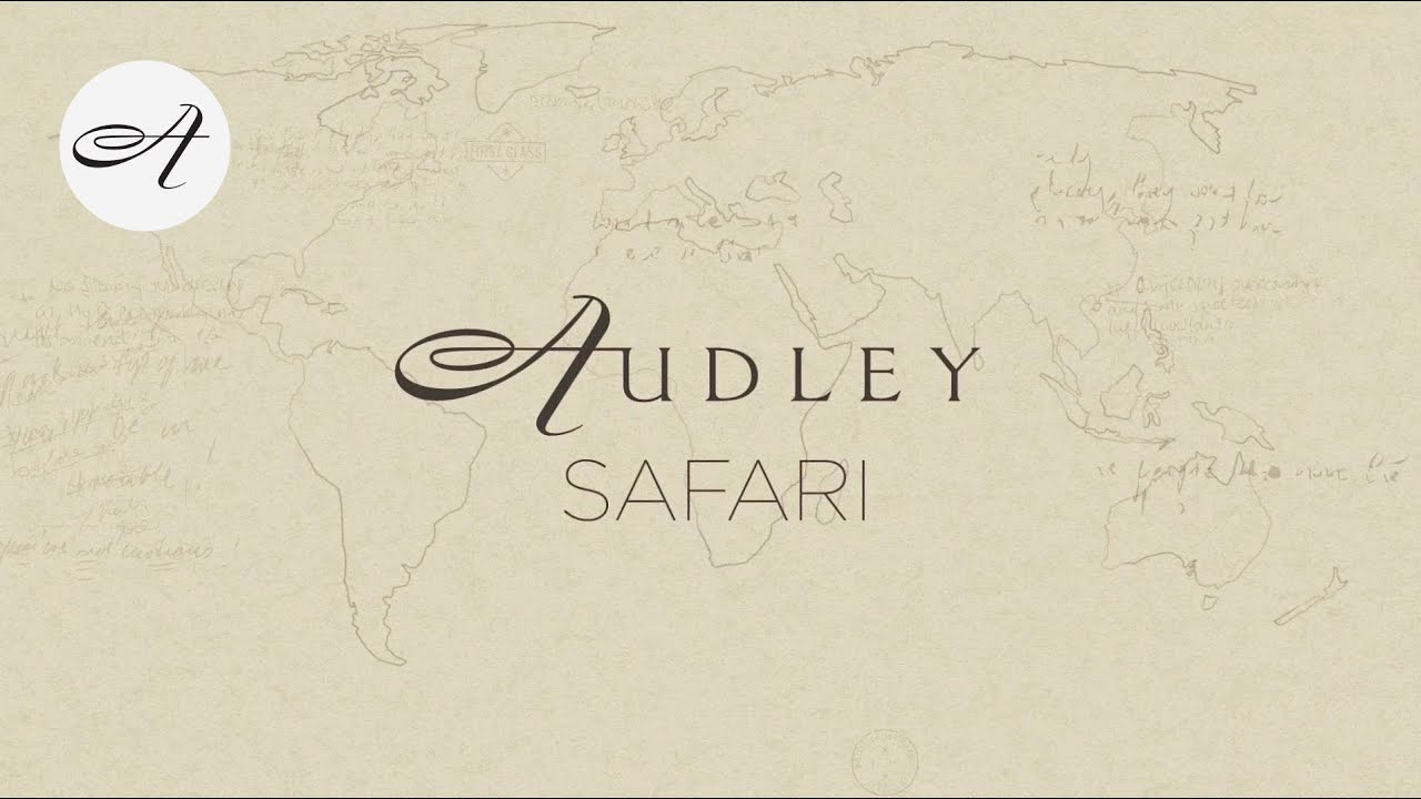 Audley Travel Logo