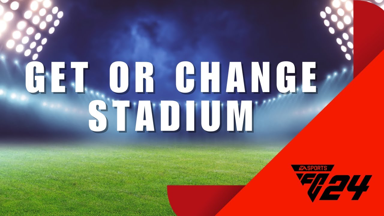 ~ How to Unlock Epic Stadiums in FC Mobile Manager! Step-by-Step Guide ...