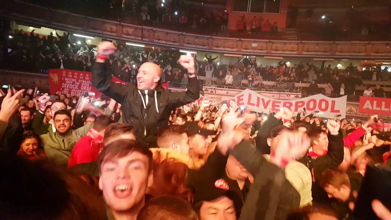 Jamie Webster @ BOSS night Liverpool by peter kevan. - YouTube